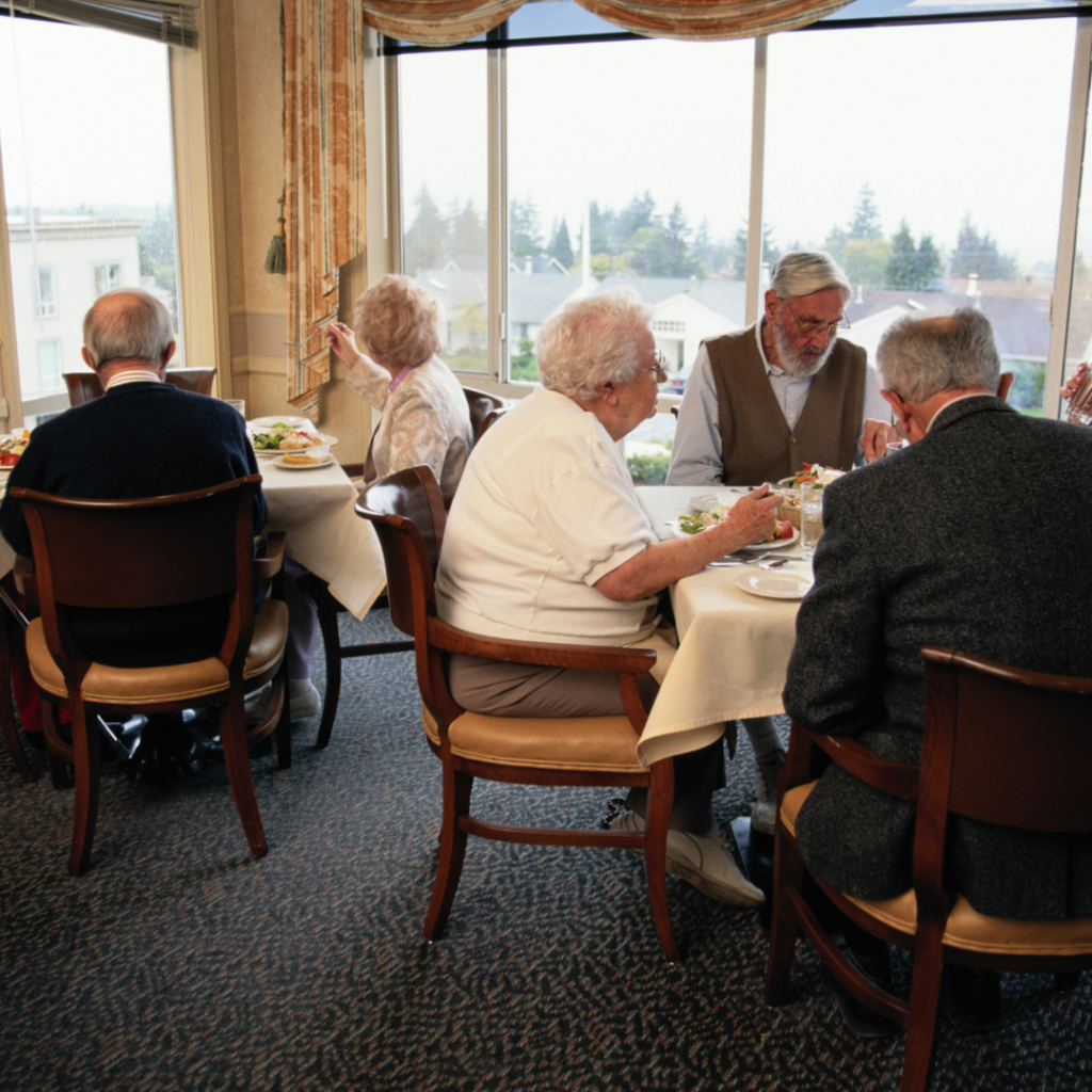 Four Signs Of A Bad Nursing Home - Reviews by Kathy