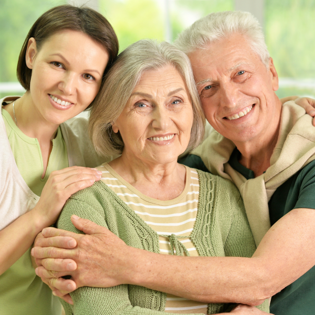 Simple Ways To Help Your Parents As They Get Older - Reviews by Kathy