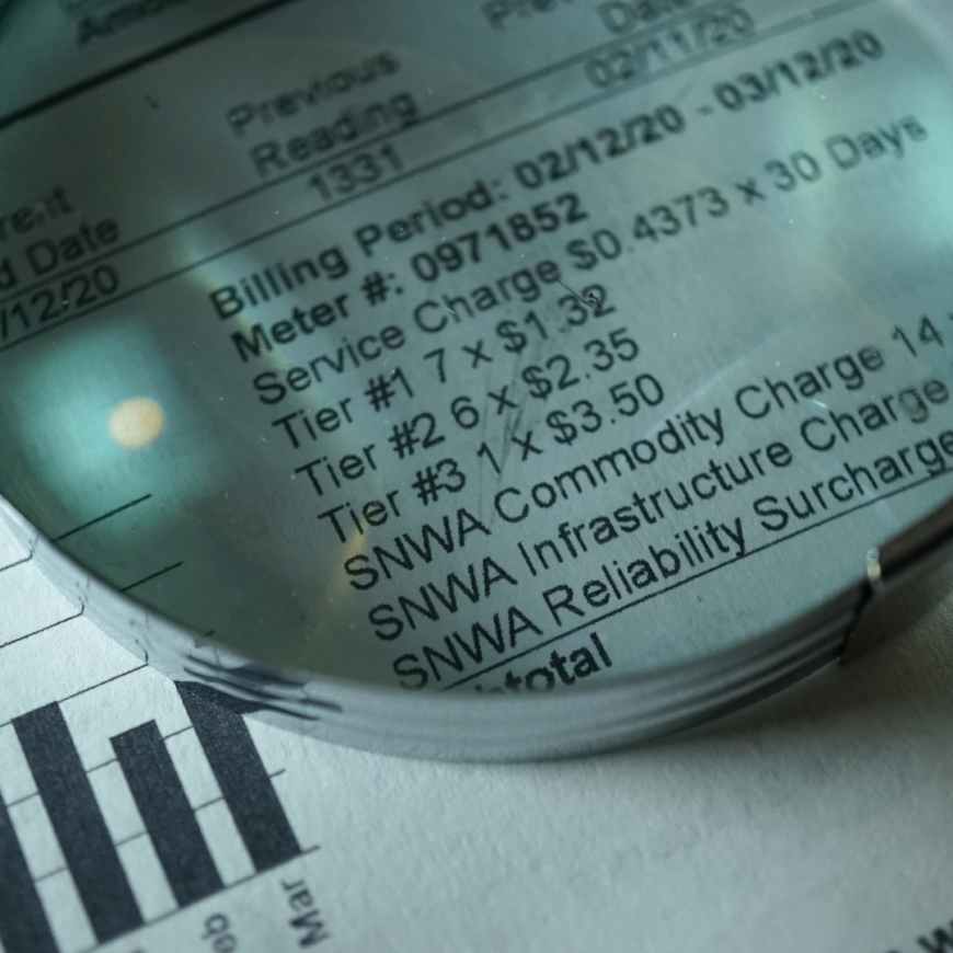 10 Ways To Lower Your Water Bills - Reviews by Kathy