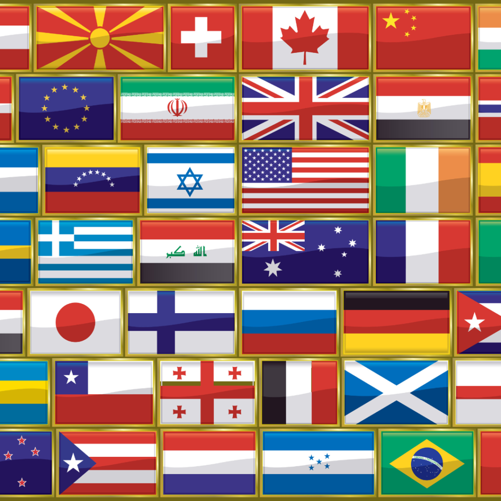 The Amazing World Flags Review - Reviews by Kathy