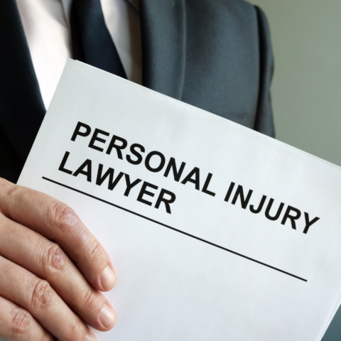 Reasons to Hire a Personal Injury Lawyer - Reviews by Kathy