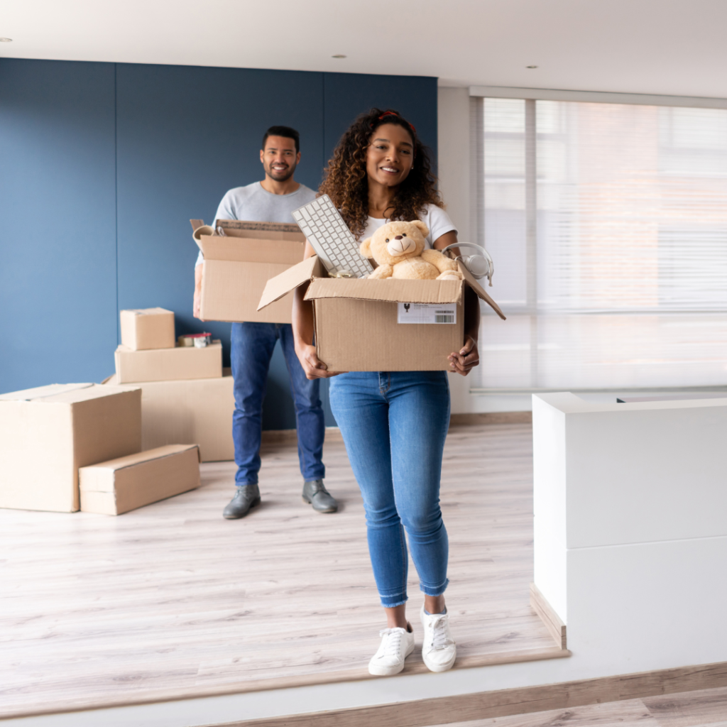 4 Tips To A Small Fortune when Moving House with This Top Guide ...