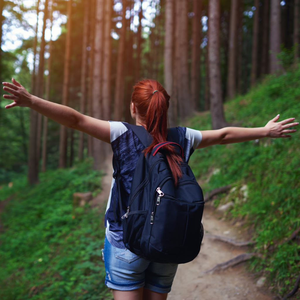 5 Ways to Improve Your Well-Being - Reviews by Kathy