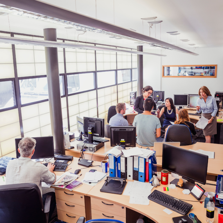 4 Points To Consider Before Selecting Your Business Office - Reviews by ...