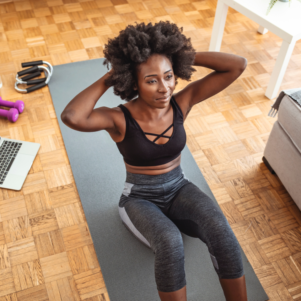 Three Ways Instagram can Improve Your Fitness Regimen - Reviews by Kathy