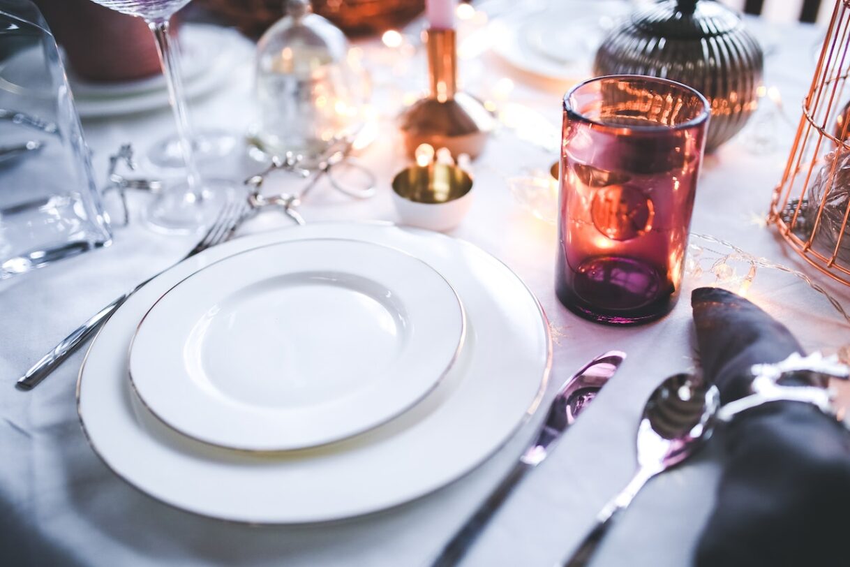 Choosing The Perfect Menu For Your Dinner Party - Reviews by Kathy