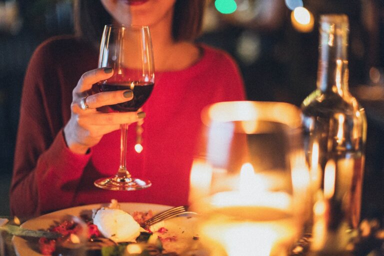 Choosing The Perfect Menu For Your Dinner Party - Reviews by Kathy