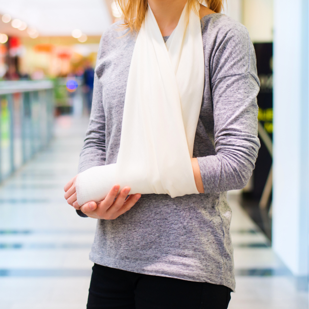 What to Do After an Accident: A Guide for Injured Victims - Reviews by ...