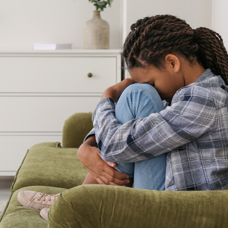 5 tips for helping kids with depression - Reviews by Kathy