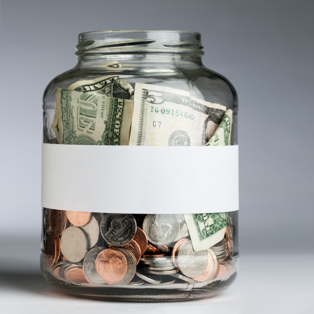 4 Ways To Boost Your Savings With Change - Reviews by Kathy