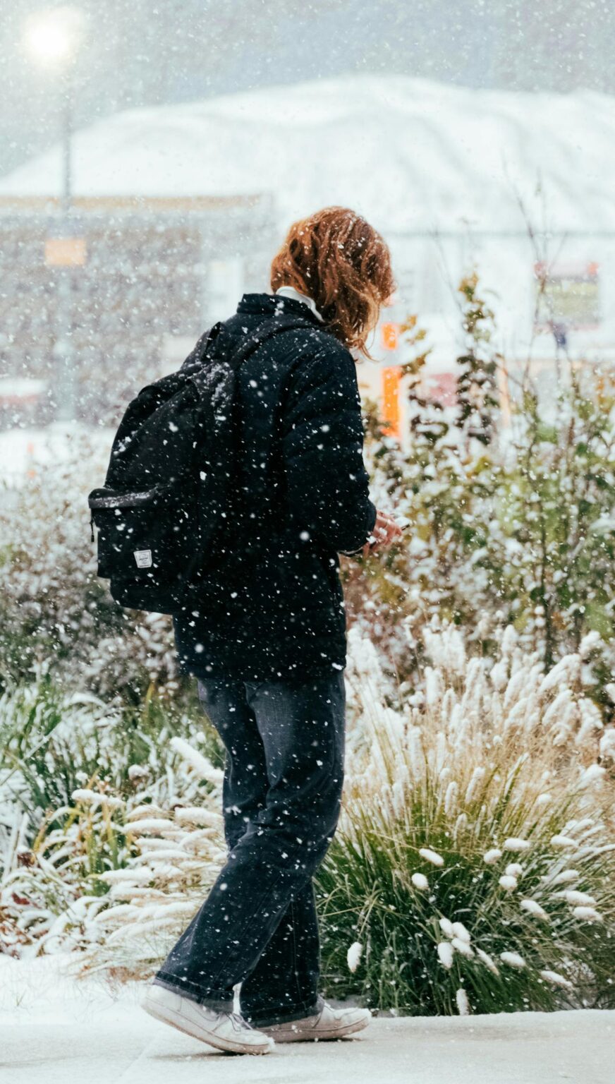 Got Cold Extremities? Here's a Number of Causes (and Solutions ...