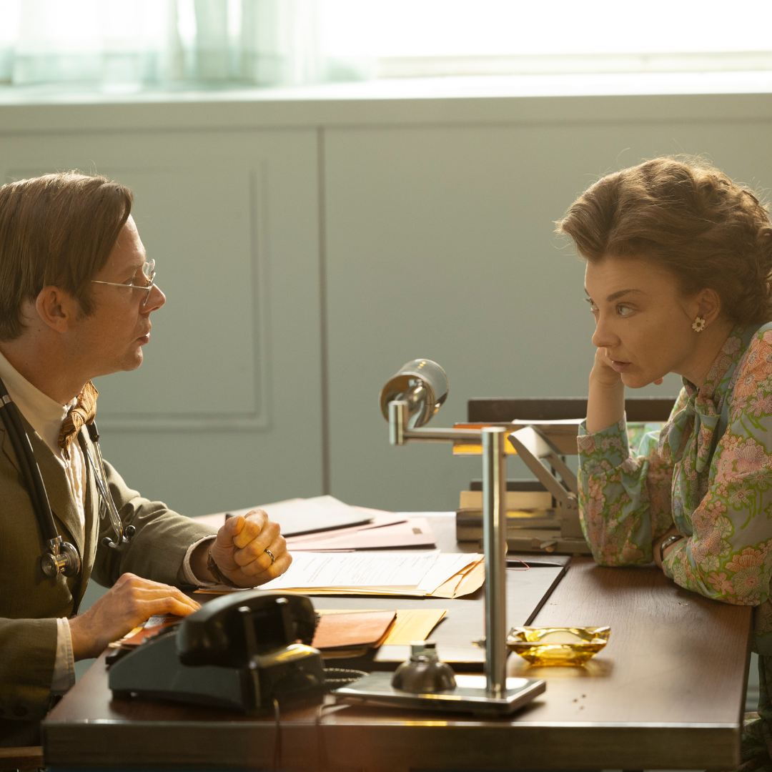 The Iron Claw Movie - Reviews by Kathy