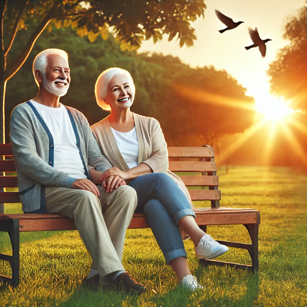 Getting Into the Right Zone: Mentally Preparing for Retirement ...
